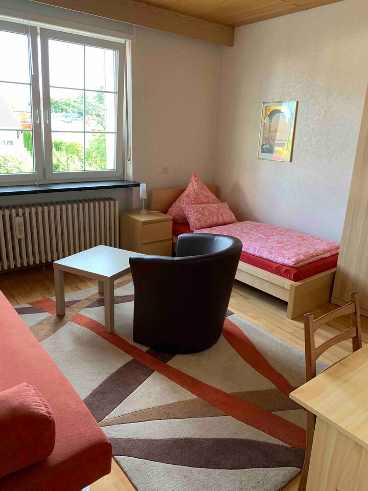 Ferienwohnung Schneider - Beckingen