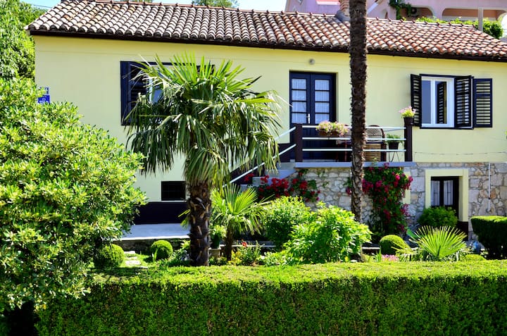 House Jelena - Crikvenica