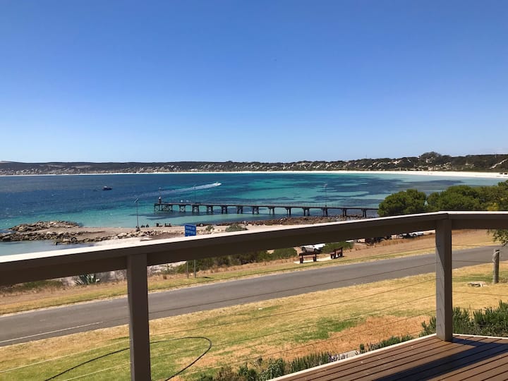 House Of The Young - Emu Bay - Emu Bay