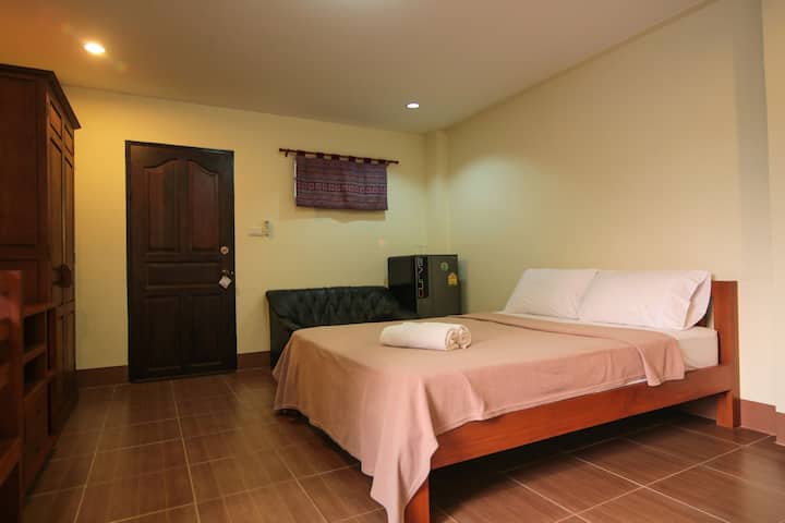 Baan Sirimankala: Convenient Rental Near Nimman. - Chiang Mai