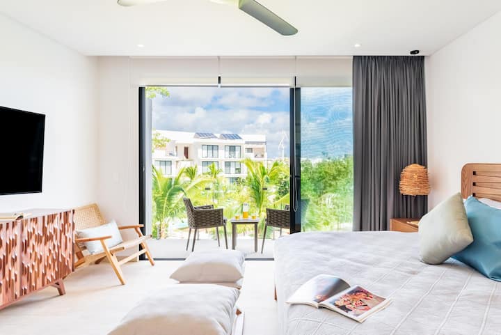 Estudio Con Vista - Tulum