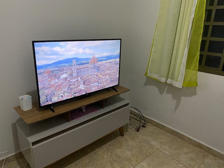 Casa Em Jaú Bairro Residencial Próximo Ao Centro - Jaú