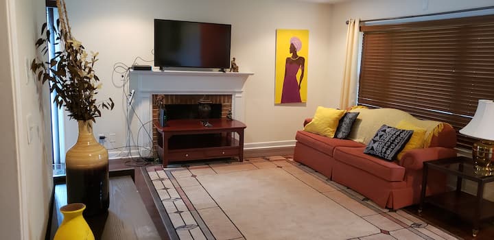 22newly Furnished Just Completed Home In The City. - Charlottesville, VA