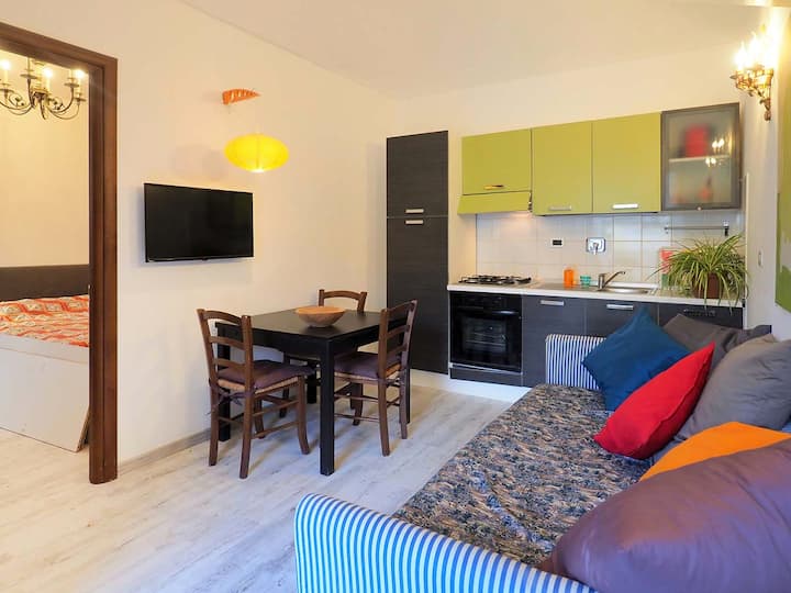 Au Centre-ville. Place Vittorio Veneto. Atp 30 Min - Turin