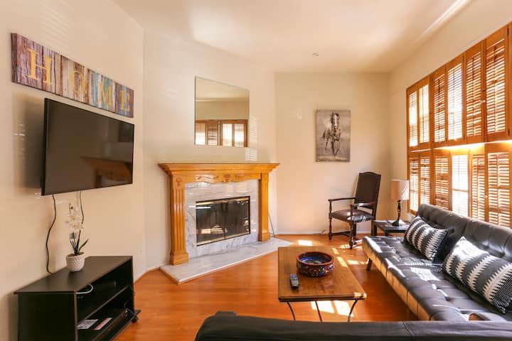 Beautiful Apartment In Great Location - San Francisco, CA