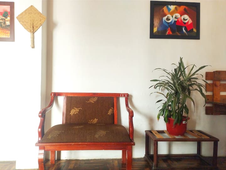 Villa Bonita - Patate