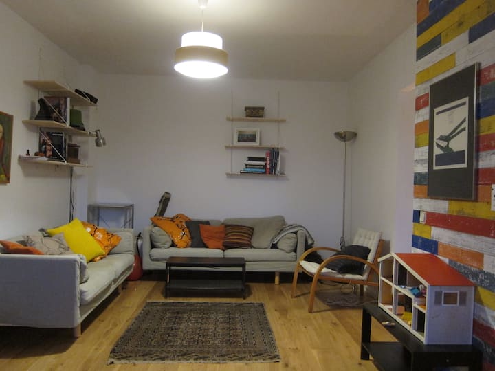 Family Guest Room - Malmö