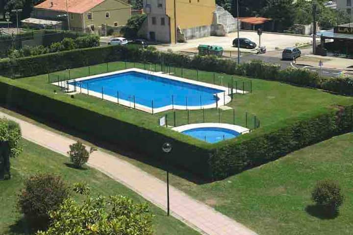Residencial La Pereda - Santander