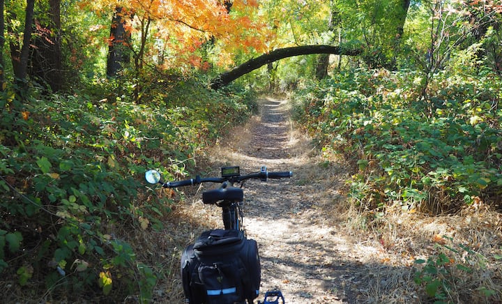 Beautiful, Quiet Studio Next To Bidwell Park - Chico, CA