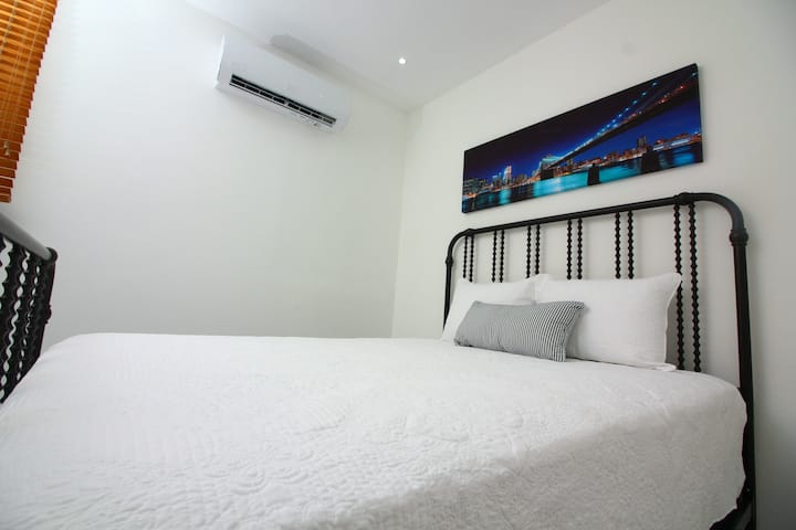 Renovated 2 Bedroom Apartment In Miramar - Puerto Rico