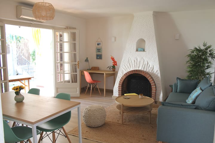 Karibu House☀️  Acogedora Y Tranquila! - Espagne