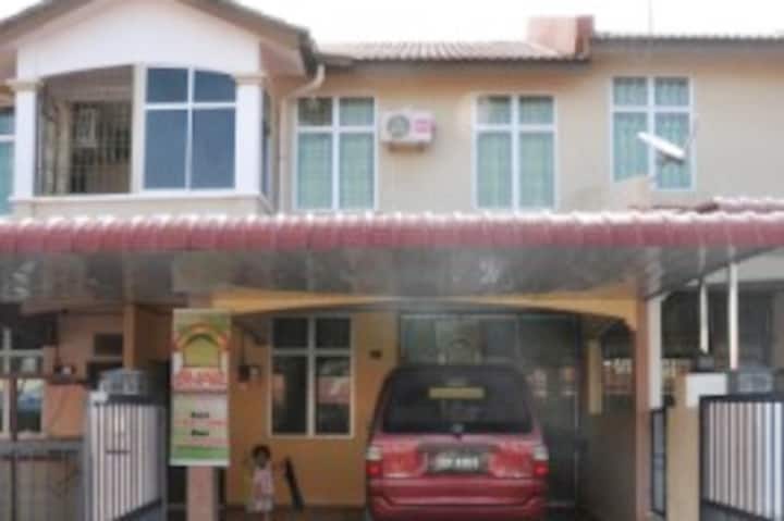Snar Homestay Jitra Kedah - Jitra
