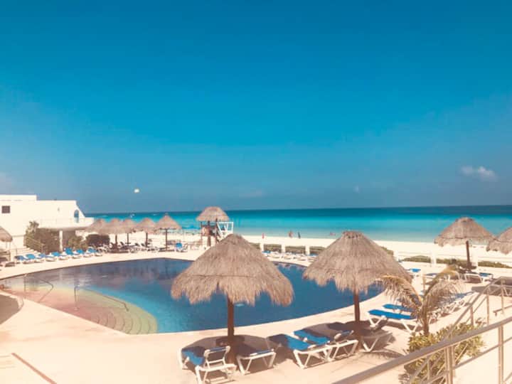 Suite Tortugas - Cancún