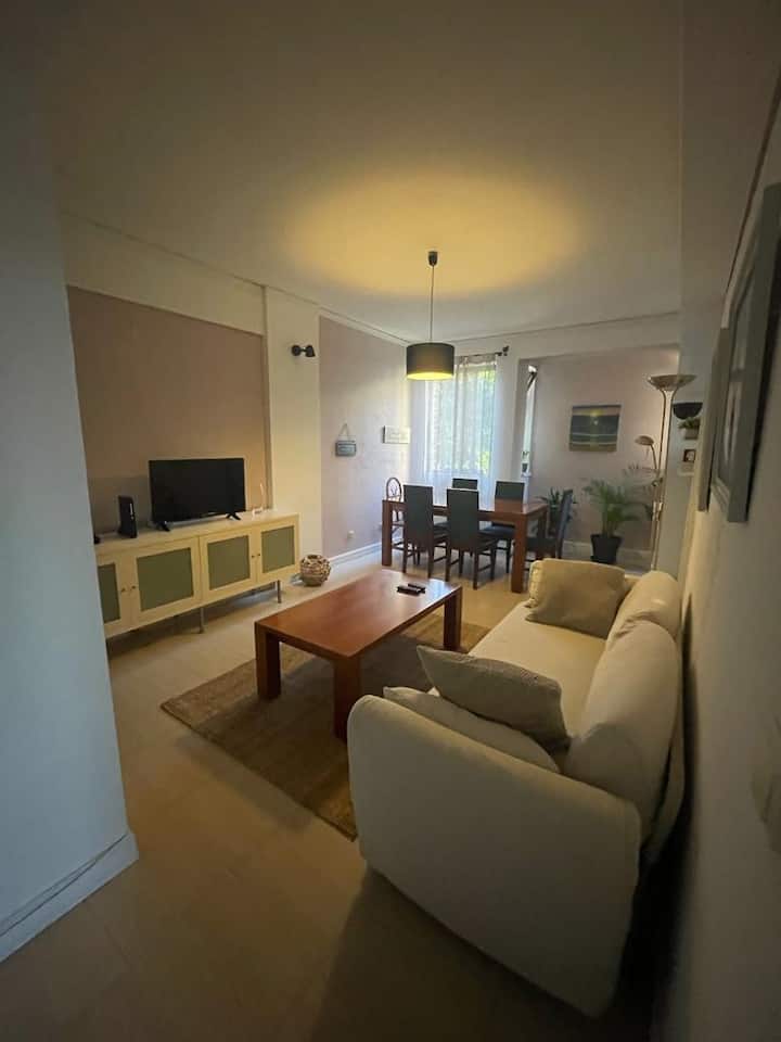 Daloba House - Costa da Caparica