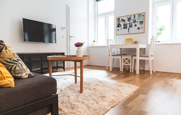 Lovely Apartment Near To The City Center - Vienne
