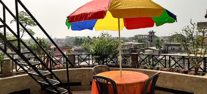 Sam's Place At Silchar - Silchar