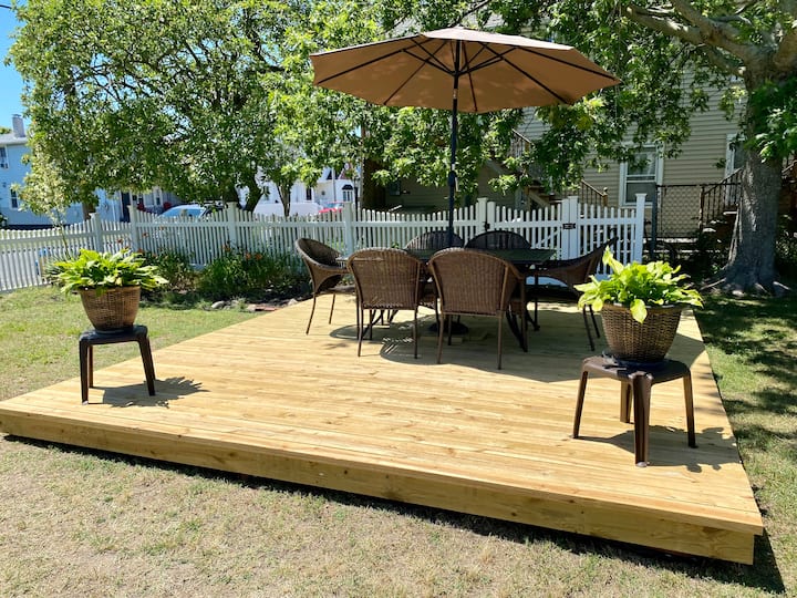 "Your Home Away From Home" - Wildwood, NJ