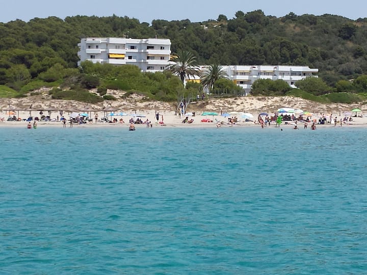 Apartamentos De 2 Dormitorios, Hamilton Court - Cala Galdana