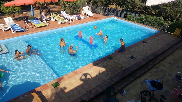 Casale Leonardo A Cava Grande - Avola