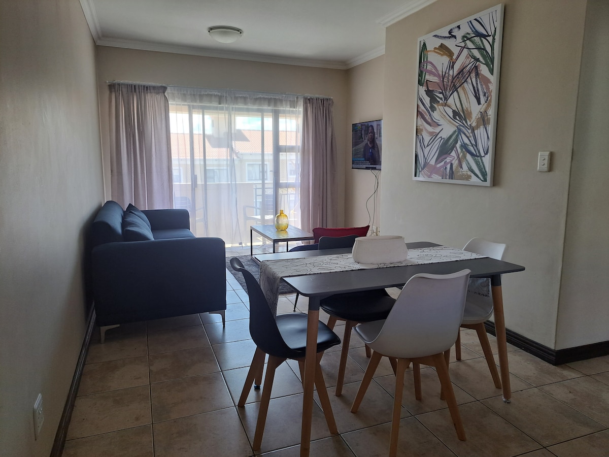 Lovely 2 bedroom apartment - Apartments for Rent in Midrand, Villa D ...