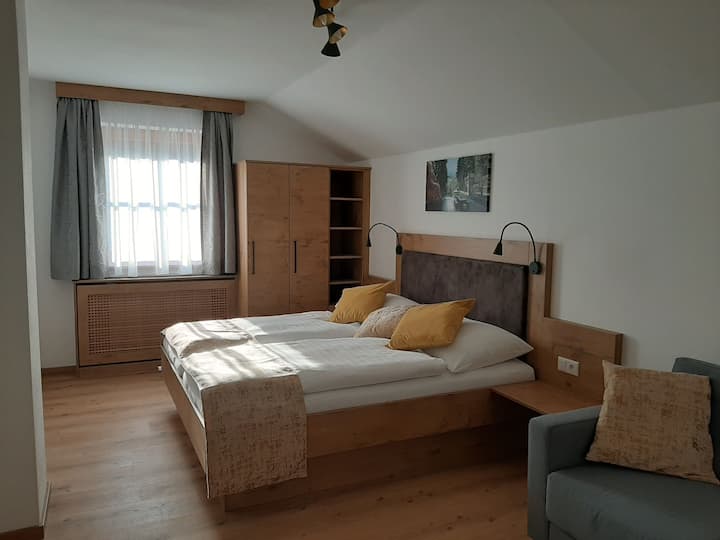 Apartment 4 By Pension Ballwein - Salzburg