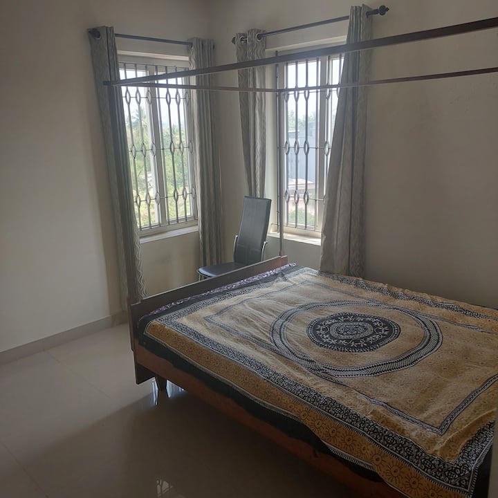 Attached Cosy Room In The City - Kozhikode