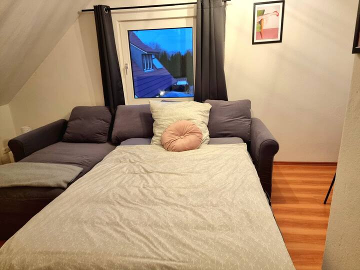 Feel-good Apartment | Close To The City - Reppenstedt