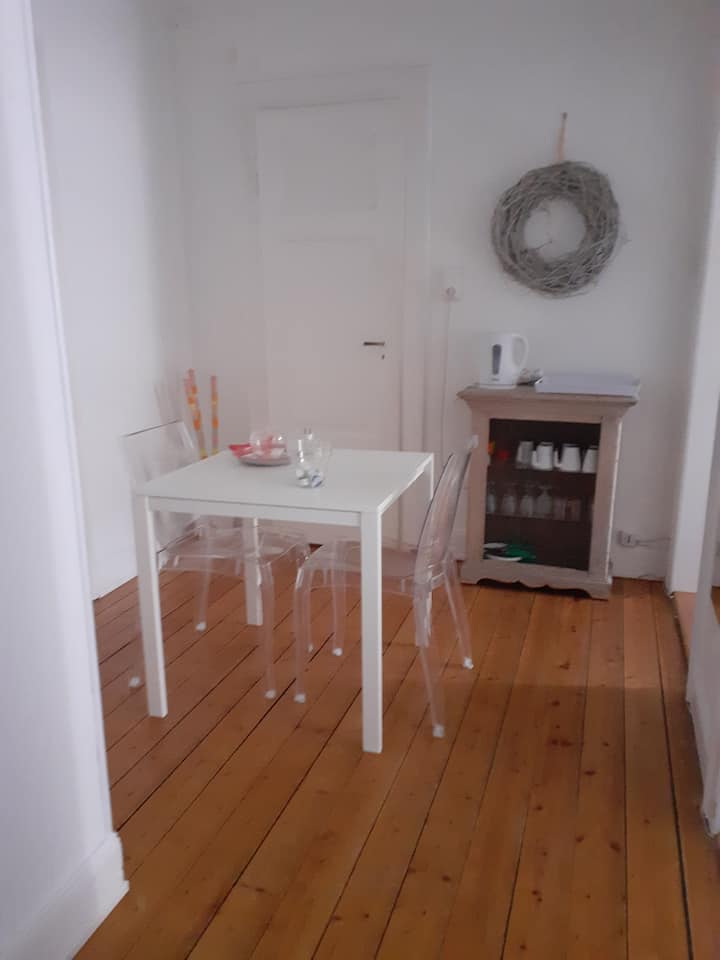 Chambres D'hôtes Neudorf - Strasbourg
