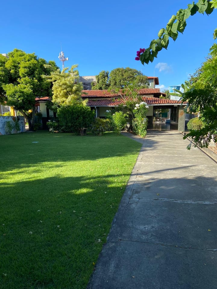 Casa De Praia - Itaparica