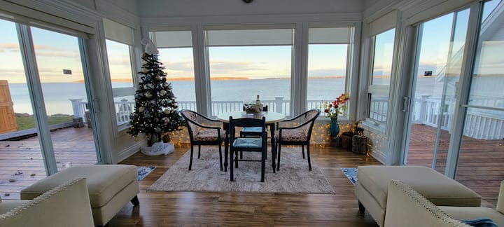 The Dream Chalet! - Bouctouche