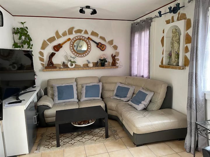 Haut De Villa - Saint-Mandrier-sur-Mer