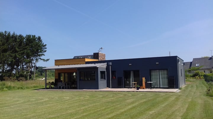 Maison Ty Jo - Plouha
