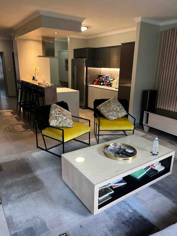 #Alimamaspaces:the Manson Umthunzi View - Midrand
