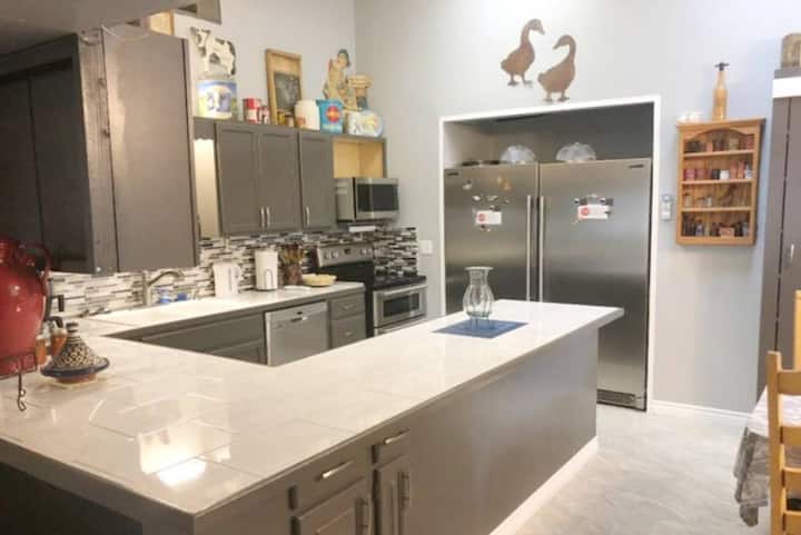 Ramsey Canyon B&b, The Calliope, Room 7 - Sierra Vista, AZ