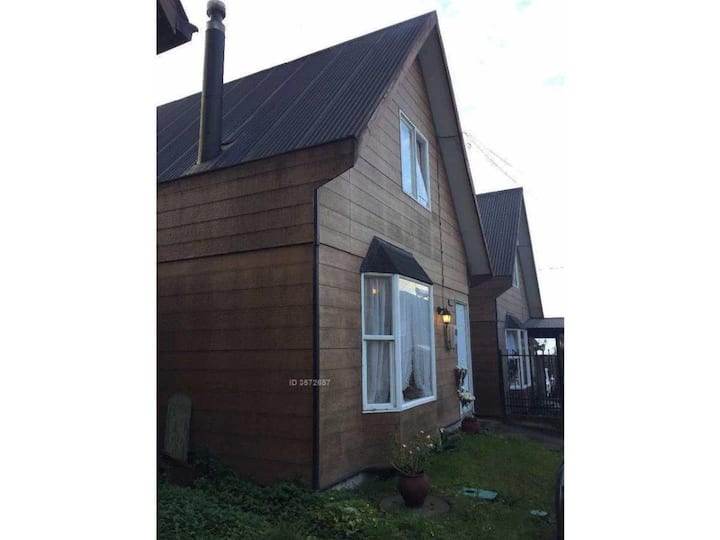 Arriendo Casa En Villarrica! - Villarrica