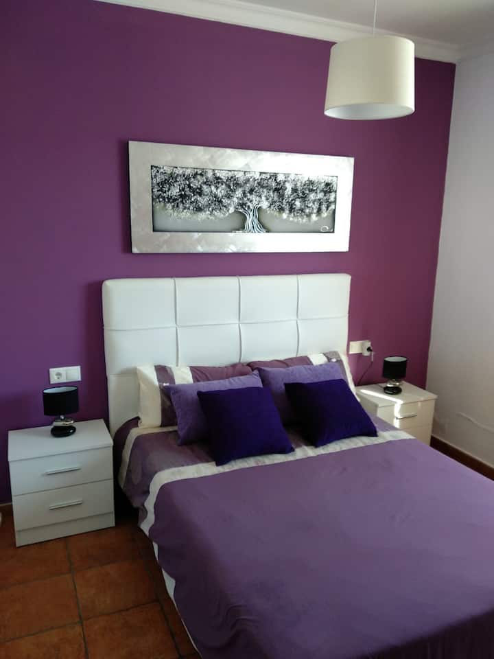 Cozy Apartment For Couples - Conil de la Frontera