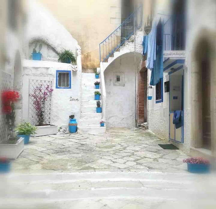 Casa Del Pescatore Gaeta - Gaète