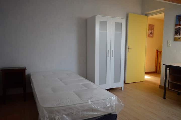 Chambre Lantana, Proche Centre Avignon - Avignon