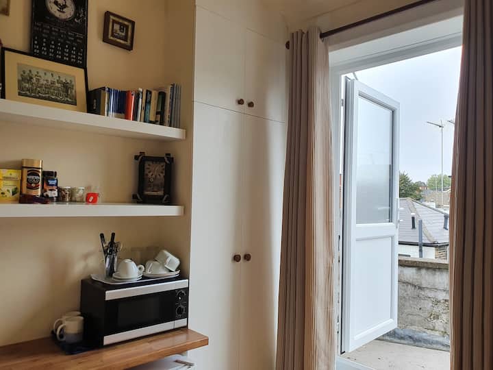 Room In Earls Court Near Tube St. - Fulham