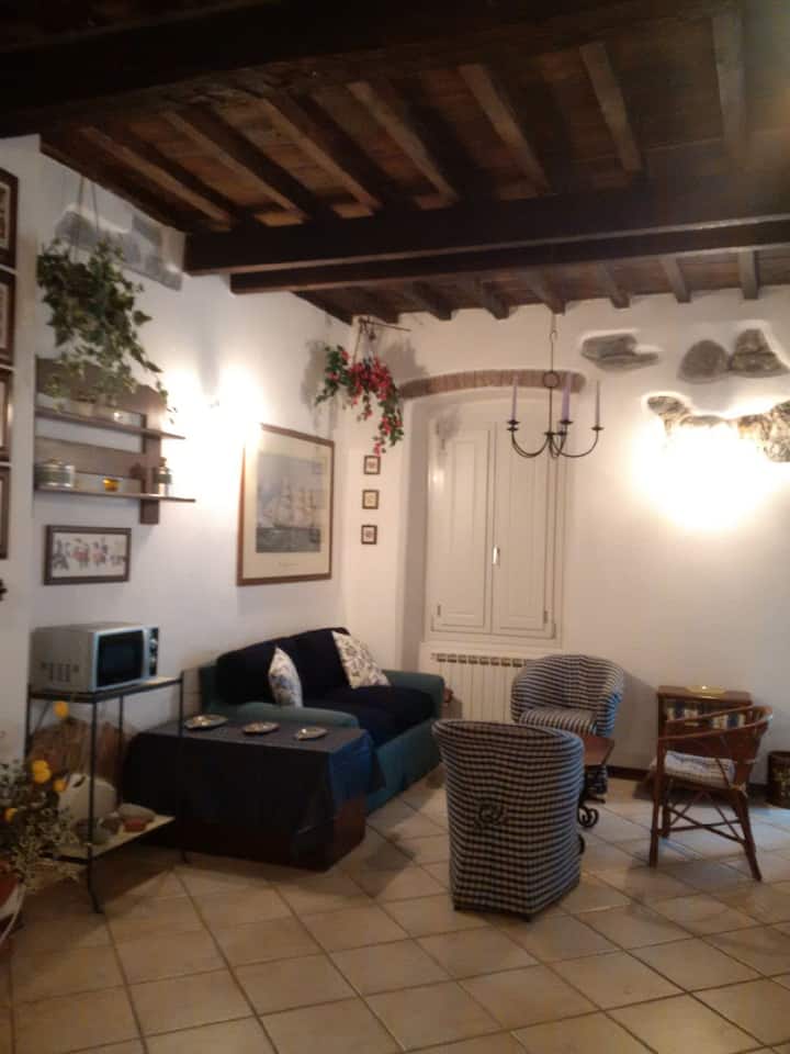 Monterosso Love Nest 1 Piano Centro Storico - Monterosso al Mare
