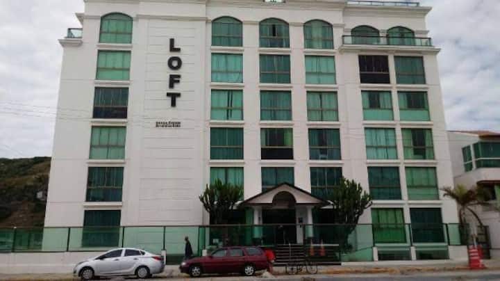 Loft Da Prainha Arraial Do Cabo - Arraial do Cabo