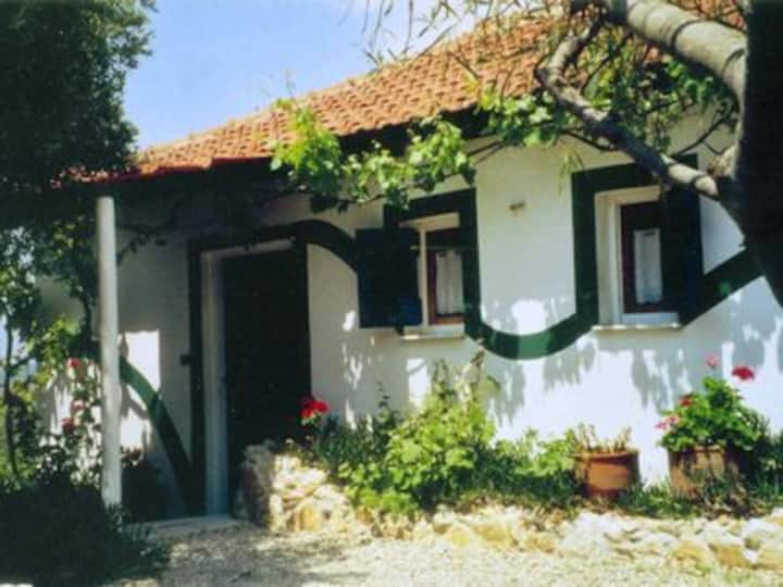 2 - Authentic Eco Friendly Greek Village Cottages - Cottages for Rent ...