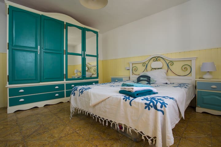 Sea View. Sunny. 250 M To The Beach In Playa Mogan - la Grande Canarie