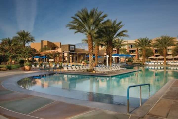Marriott Shadow Ridge Enclaves For Coachella 2020 - Palm Desert, CA