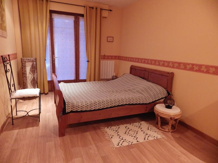 Logement Calme, Coquet Dans Maison Ancienne - Béthune