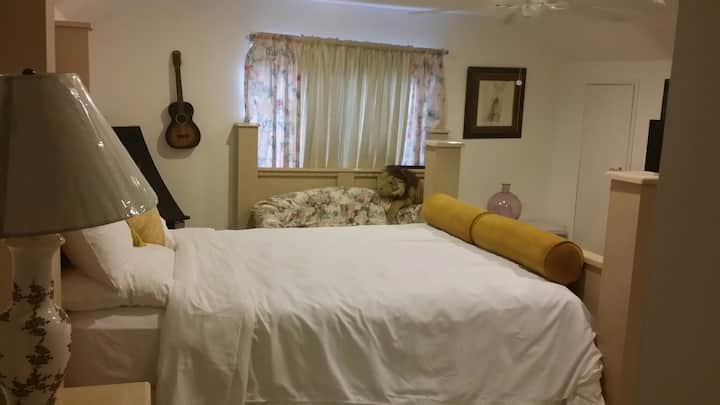 Private Bedroomin Philly Suburbs #2 - Bensalem, PA