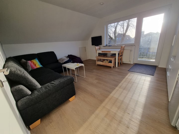 Kleine Brise Wremen -Frisch Saniertes Appartement - Basse-Saxe