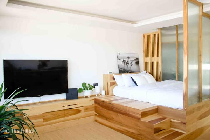 The Hilley - Alder Apt - Traveler’s Choice 2023 - Dalat