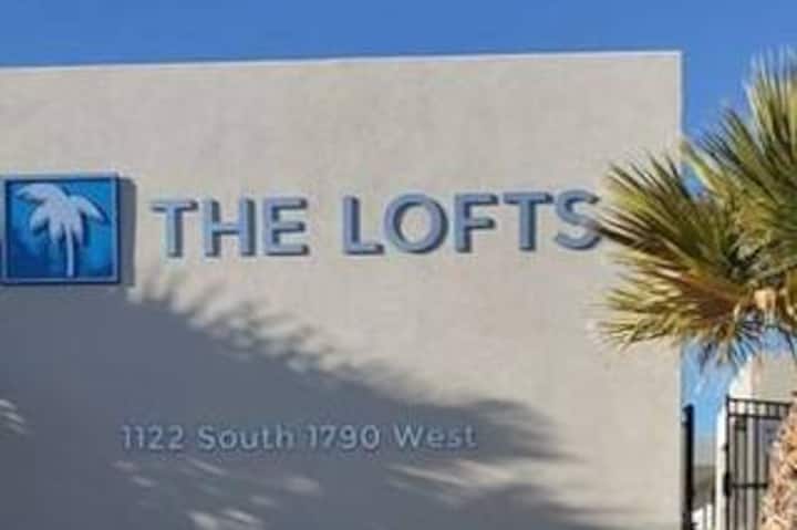 Townhome At The Lofts St George Utah Unit 35/pool - St. George, USA