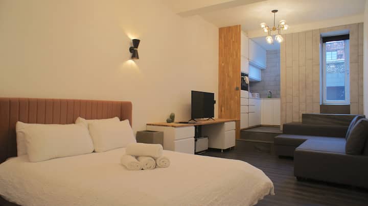 Stunning Studio In The Heart Of Shoreditch - Greenwich